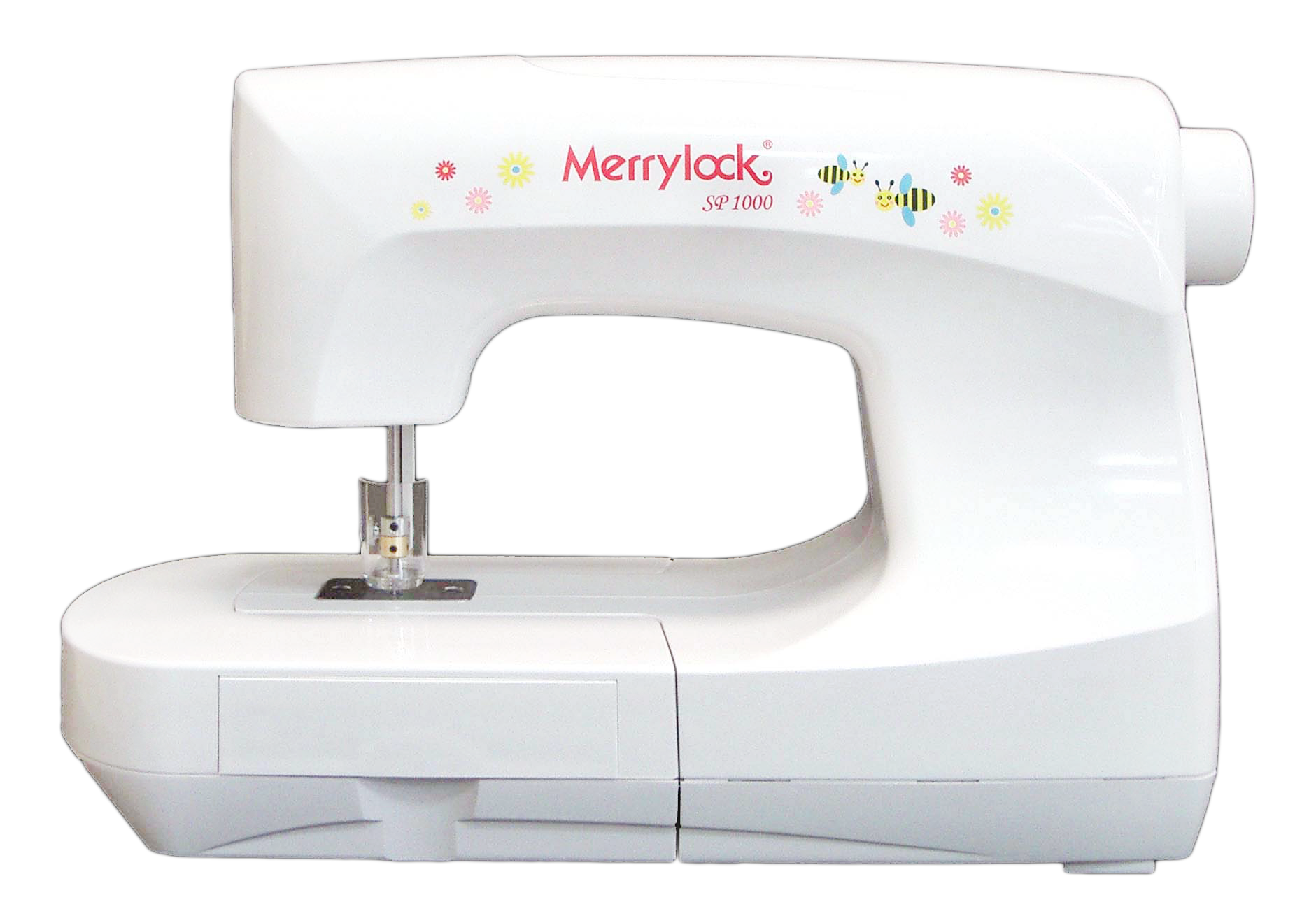 Merrylock | Felting Machine | Machines for Felting